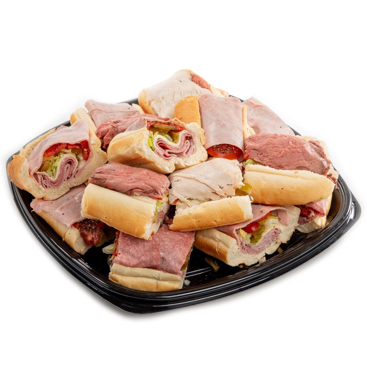 Catering | Laspada's Original Hoagies
